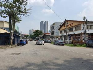 Segambut Warehouse Factory for Sale @RM15,800,000 By NICK YEAP ...