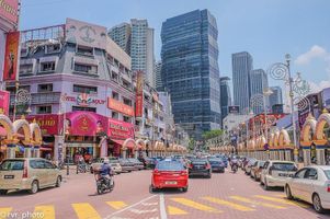 Brickfields 2 Storey Shop for Sale @RM2,600,000 By NICK YEAP | EdgeProp.my