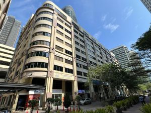 Mid Valley The Boulevard Office for Sale @RM2,500,000 By NICK YEAP ...