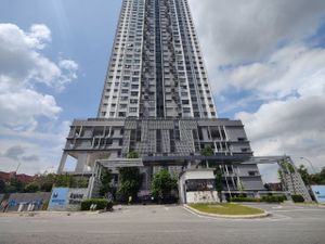 RESIDENSI KAJANG UTAMA for Sale @RM330,000 By HAIRIL NAZMI SHAH ...