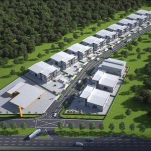NEW PROJECT FACTORY WAREHOUSE PAJAM NILAI for Sale @RM2,800,000 By ...