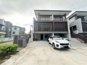 3 STOREY THE MULIA RESIDENCES CYBERJAYA for Sale @RM1,550,000 By HAIRIL ...