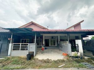 1 STOREY KAMPUNG DESA PUTRA, SG MERAB BANGI for Sale @RM315,000 By ...
