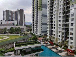 CORNER Ivory Residence Mutiara Heights Kajang for Sale @RM380,000 By ...