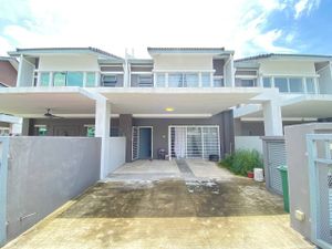 DOUBLE STOREY SERENE HEIGHTS BANGI SEMENYIH for Sale @RM610,000 By NOR ...
