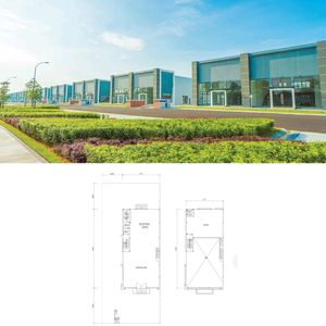 10#Ecoworld Kota Masai Semi D Factory for Rental @RM6,500 By LEE TIAM ...