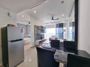 Studio Encorp Marina Residence for Rental @RM1,700 By LEE TIAM LOI ...