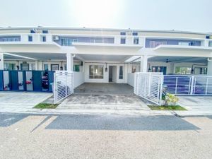 2 Storey Tiara Sendayan Labu Seremban for Sale @RM430,000 By ZUL AZRIEN ...