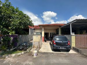 1 STOREY KG SUNGAI PINANG PULAU INDAH KLANG for Sale @RM278,000 By ZUL ...