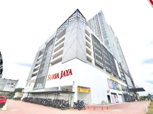 Suria Jaya E Sofo Seksyen 16, Shah Alam for Sale @RM255,000 By ZUL ...