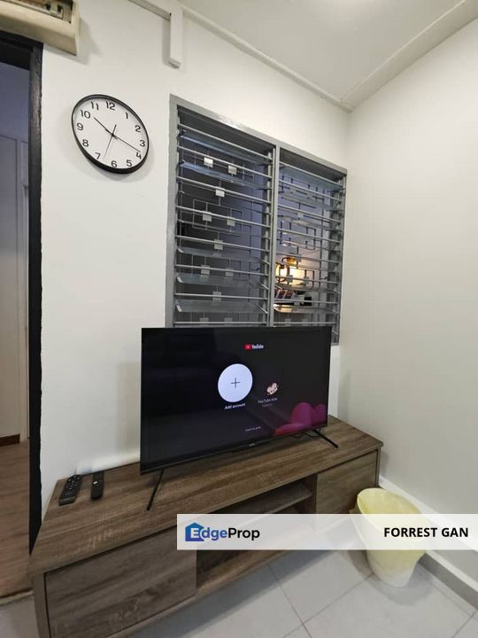 Port Klang (Persiaran Raja Muda Musa / Port Klang Main Road) for Rental ...