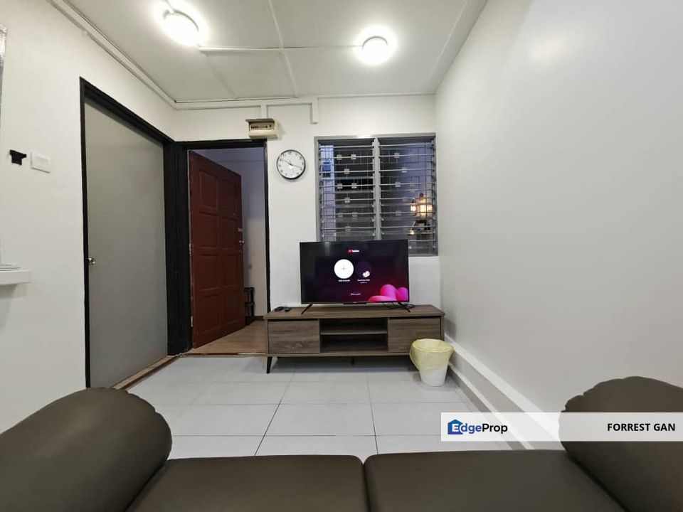 Port Klang (Persiaran Raja Muda Musa / Port Klang Main Road) for Rental ...