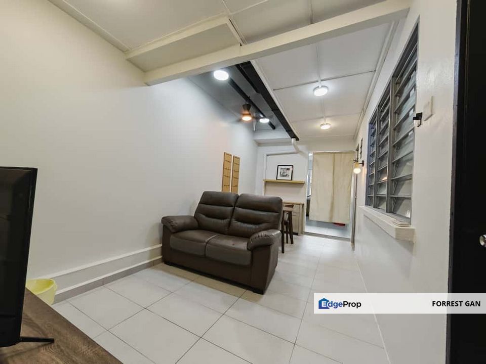 Port Klang (Persiaran Raja Muda Musa / Port Klang Main Road) for Rental ...