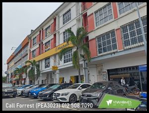 Port Klang @ Persiaran Raja Muda Musa for Rental @RM900 By FORREST GAN ...