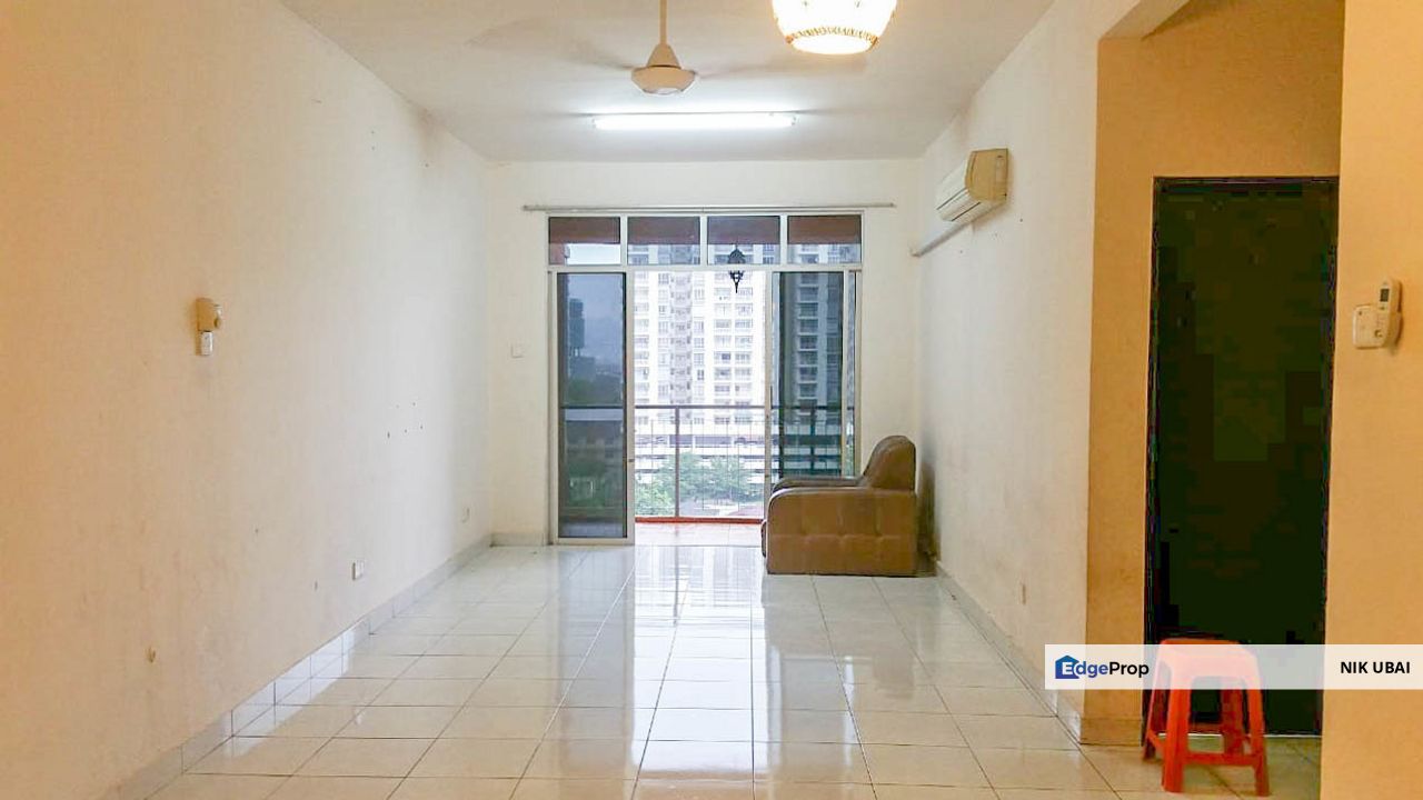 Diamond Regency, Setapak [5KM to KL City Centre) for Sale @RM290,000 By ...