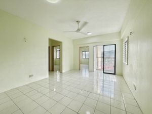 FOR SALE: Well Maintain End Lot Pangsapuri Permai Puteri Ampang for ...