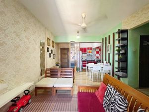 FOR SALE : Fully Renovated Nice Unit Pangsapuri Permai Puteri Ampang ...