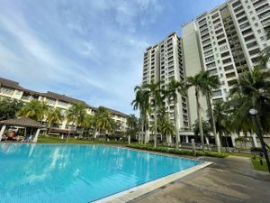 Seri Hijauan Seksyen 26 Shah Alam (VIEW POOL & LOW FLOOR) for Sale ...