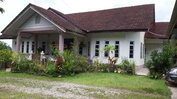 TANAH BENDANG BESERTA RUMAH UTK DIJUAL for Sale Call for price By ...
