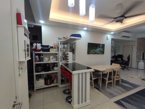House for Sale Service Residence Simfoni 1 Bandar Teknologi Kajang ...