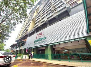 PERDANA EXCLUSIVE CONDO @ DAMANSARA PERDANA for Sale @RM370,000 By ...
