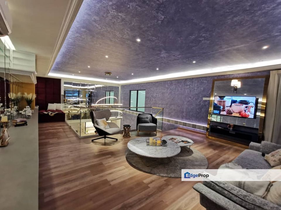 Arte Cheras for Sale @RM408,000 By STANLEY HO | EdgeProp.my