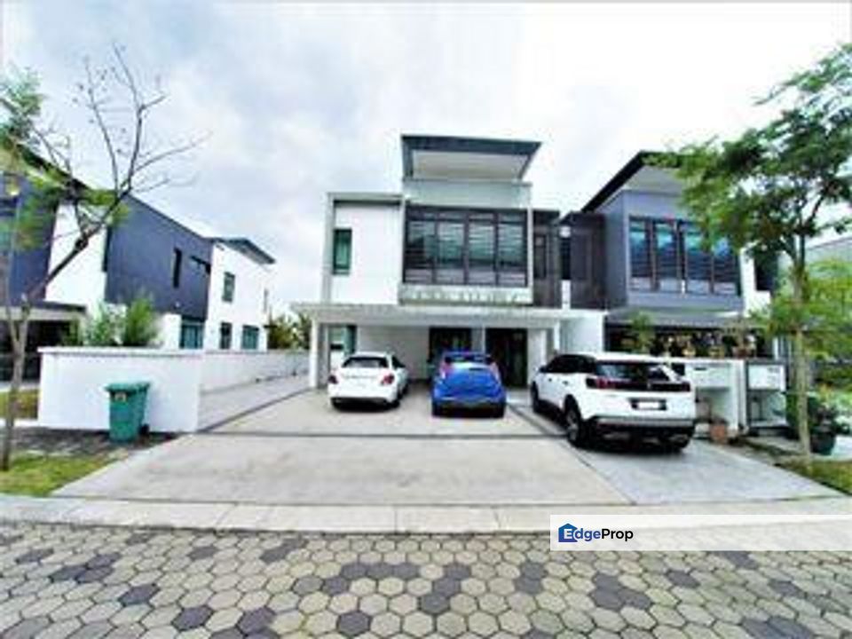 Lelong House For Sale for Sale @RM481,000 By Tony Tan | EdgeProp.my