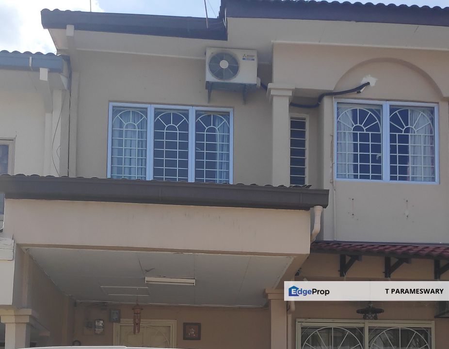 USJ 3 SUBANG JAYA HOUSE FOR SALE for Sale @RM800,000 By T PARAMESWARY ...
