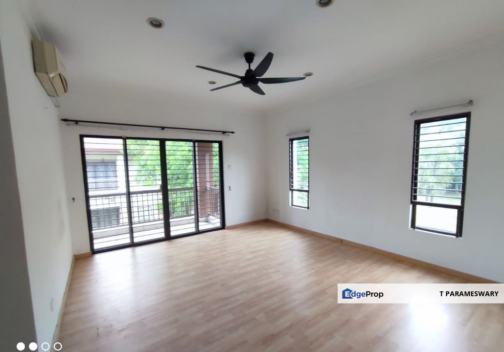 Corner Lot Terrace House Presint 14 Putrajaya House for Sale for Sale ...