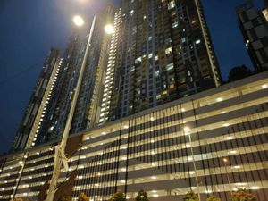 TENANTED & READY TO VIEW - PV 18 RESIDENCE @JLN LANGKAWI, SETAPAK, KL ...