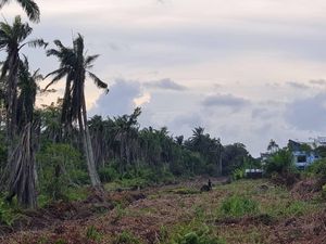 JENJAROM INDUSTRIAL LAND LOTS FOR SALE for Sale @RM4,024,240 By AIDAN ...