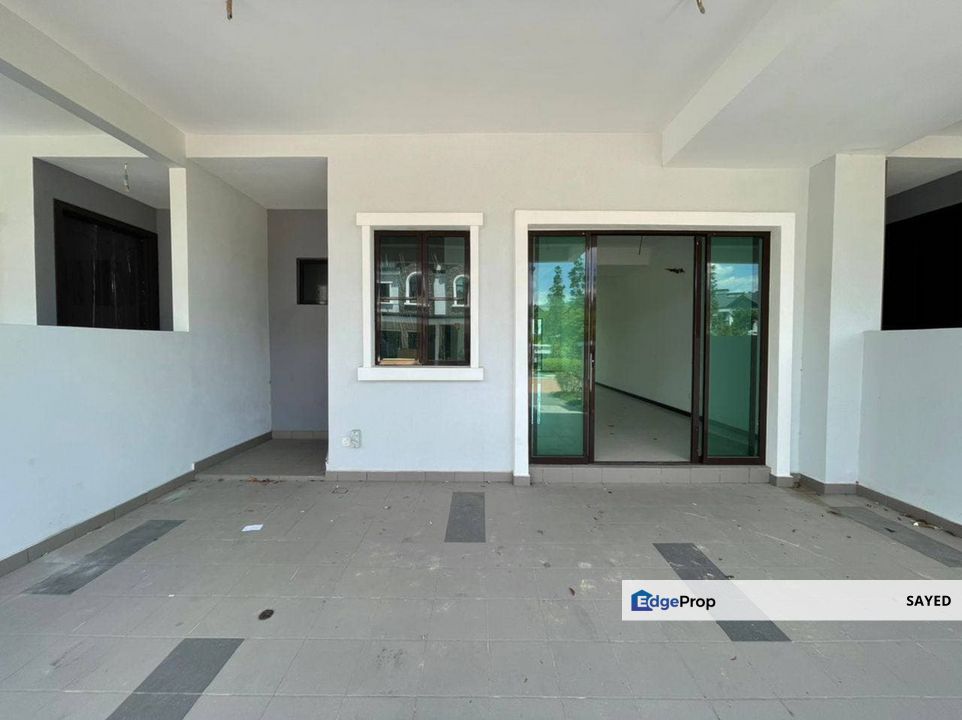 Double Storey Setia Marina 3, Eco Glades, Cyber for Sale @RM1,200,000 ...