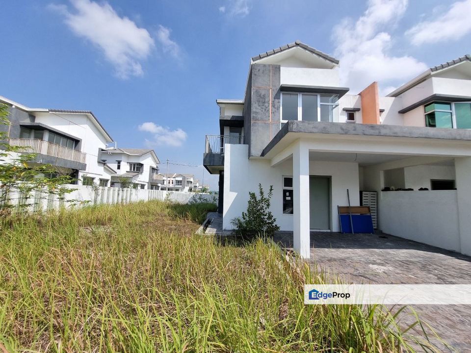Hillpark Cherry 2 Puncak Alam for Sale @RM820,000 By SAYED | EdgeProp.my