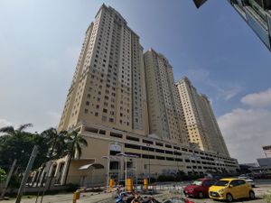 Casa Subang USJ fully furnished for rental for Rental @RM1,250 By ...