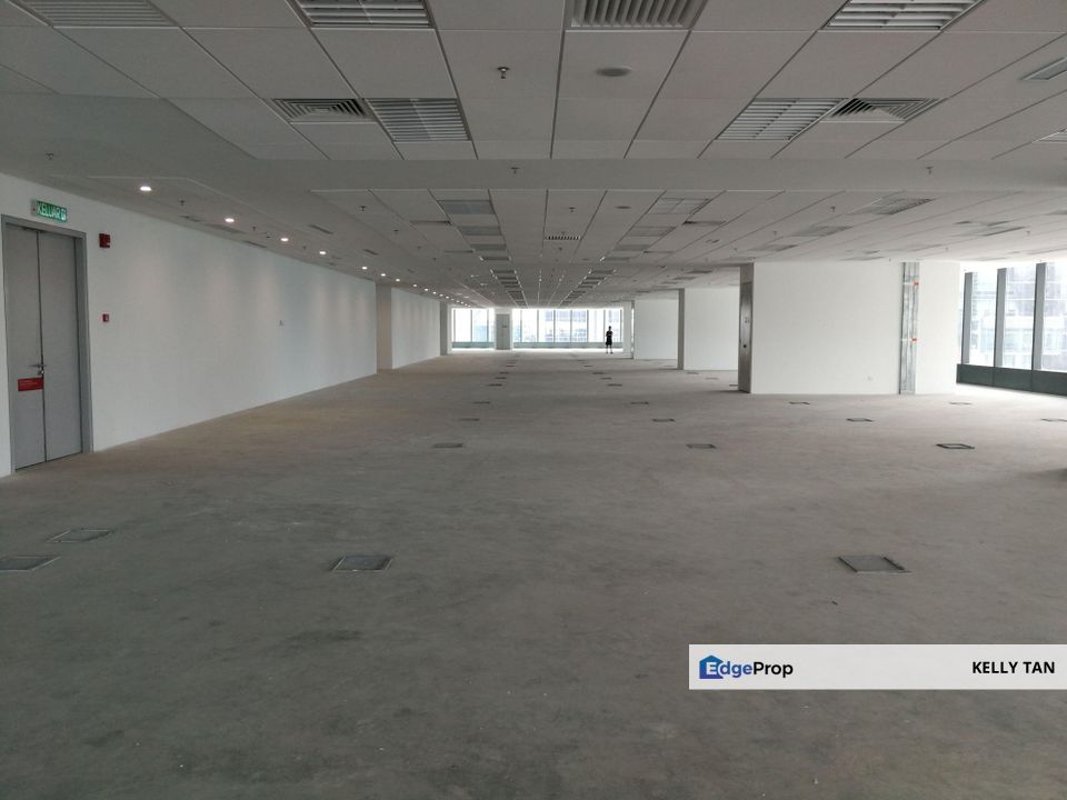 Mercu 3 @KL Eco City for Rental @RM41,561 By KELLY TAN | EdgeProp.my