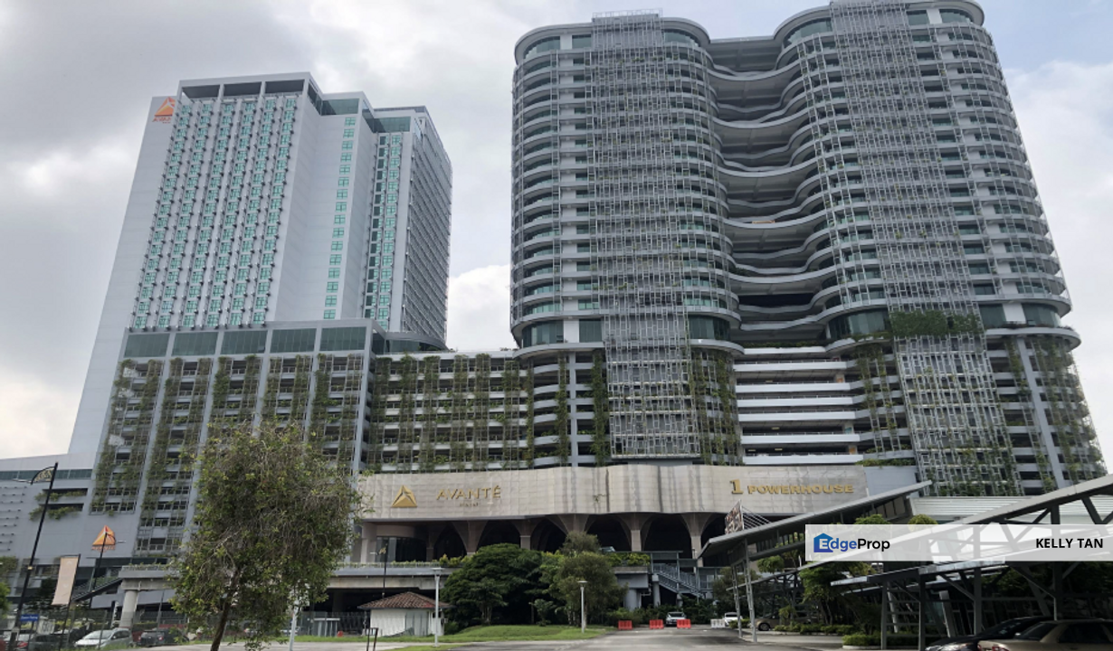 1Powerhouse for Rental @RM50,784 By KELLY TAN | EdgeProp.my
