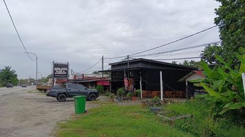 Tanah Tepi Jalan Besar Berhampiran Pekan Banting Selangor untuk Dijual ...