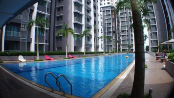 Fully Furnished Almyra Residence Bandar Puteri Bangi Kajang for Rent ...