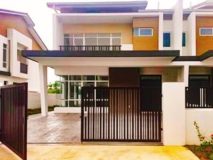 Semi D M Residence 1 Rawang M-Residence Saujana Ra for Rental @RM1,600 ...