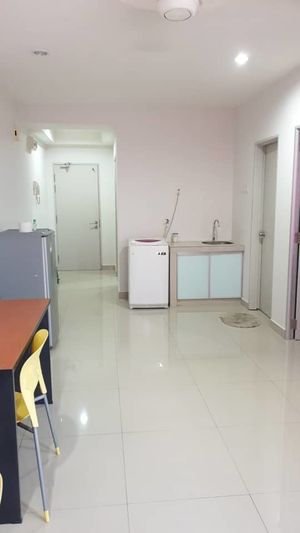 [2R1B] Menara U Seksyen 13 Shah Alam 527sf PARTLY FURNISHED for Rental ...