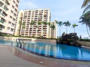 Condo Mutiara Sentul RENOVATED for Sale @RM345,000 By JIHAN JAAFAR ...