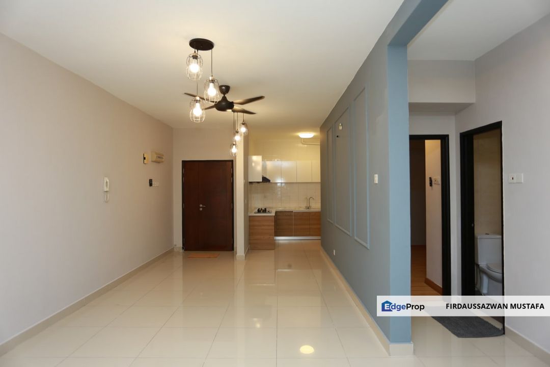 COVA SUITES Condominium PJU 5 Near Kota Damansara for Sale @RM465,000 ...