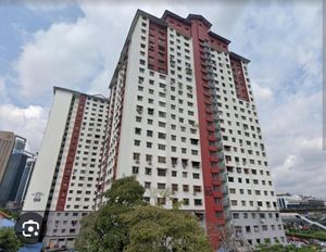 Putra Ria Apartment for Sale @RM270,000 By FIRDAUSSAZWAN MUSTAFA ...