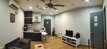 Suria Jaya Seksyen 16 Shah Alam Studio e-SOFO Unit for Sale @RM260,000 ...