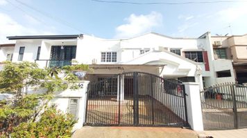 Bukit Setiawangsa KL Double Storey Freehold Terrace Nicely Renovated ...