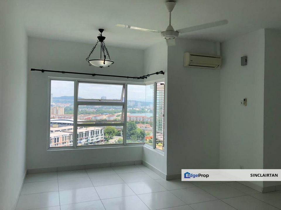 Desa Impian Taman Puchong Prima For Rent for Rental @RM1,399 By ...