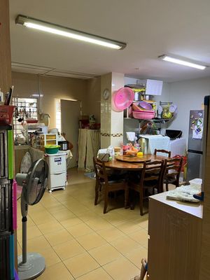 2 Storey House Taman Bukit Serdang Seri Kembangan for Sale @RM530,000 ...