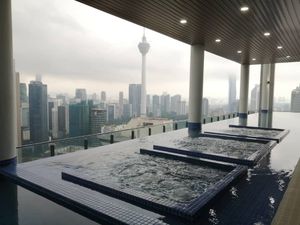 The Luxe Condominium Wisma Infinitum Low in KLCC price for Sale @RM750 ...