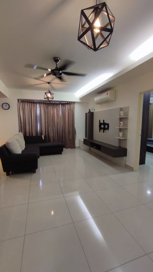 Main Place Residence USJ21 for rent for Rental @RM2,500 By ERIC YU ...