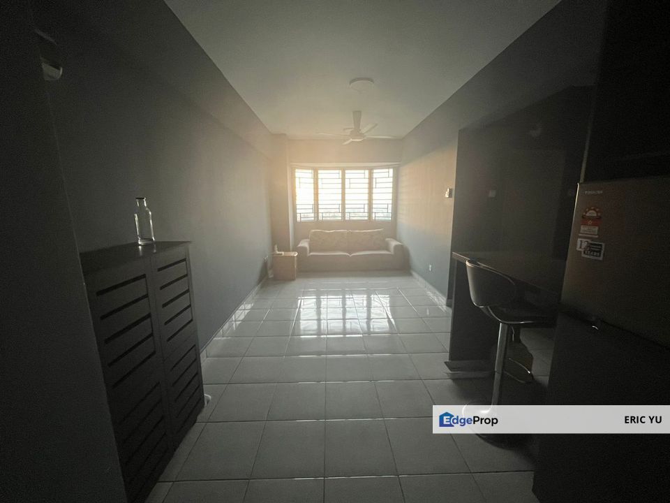 Main Place Residence USJ 21 For Rent Subang Jaya for Rental @RM1,400 By ...